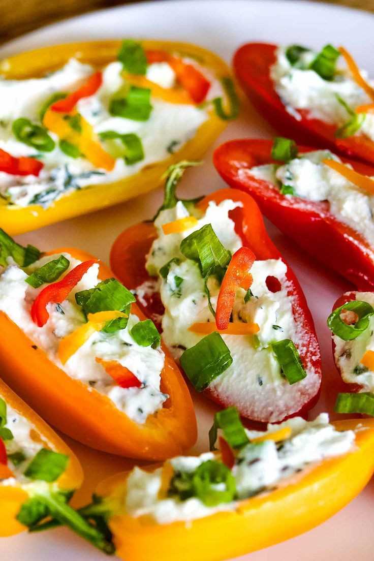 37 EASY NO BAKE THANKSGIVING APPETIZERS TO TRY